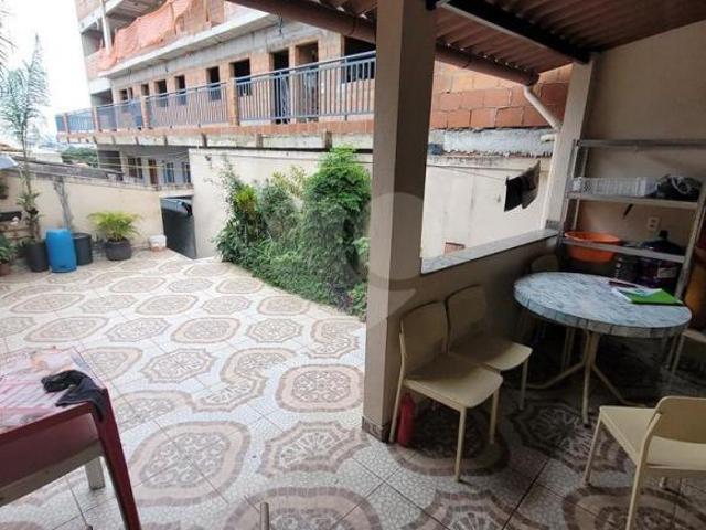 Casa com 4 quartos à venda em Jardim japão SP