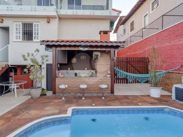 Casa com 4 quartos à venda em Jardim los angeles SP