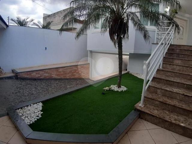 Casa com 4 quartos à venda em Jardim leonor mendes de barros SP