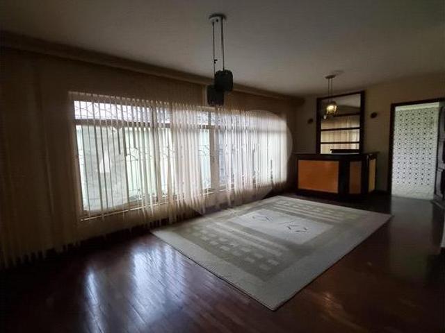 Casa com 4 quartos à venda em Jardim leonor mendes de barros SP
