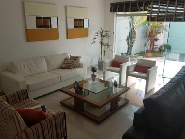 Casa com 4 quartos à venda em Jardim leonor mendes de barros SP