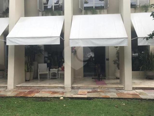 Casa com 4 quartos à venda em Jardim leonor SP