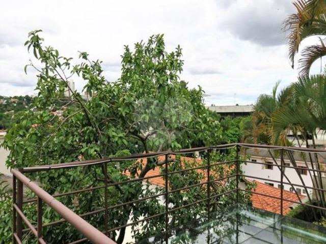 Casa com 4 quartos à venda em Jardim leonor SP