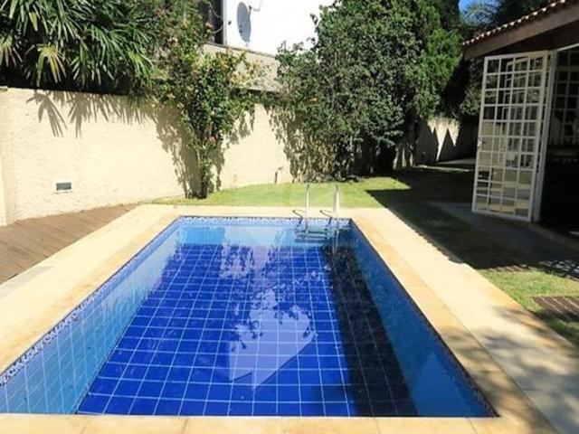Casa com 4 quartos à venda em Jardim leonor SP