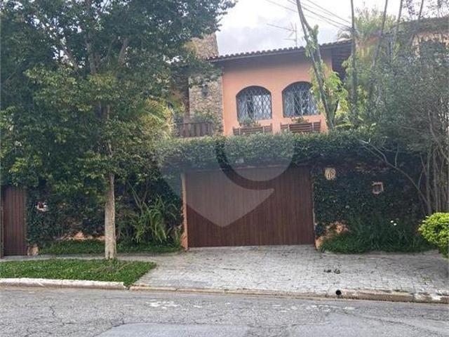 Casa com 4 quartos à venda em Jardim leonor SP