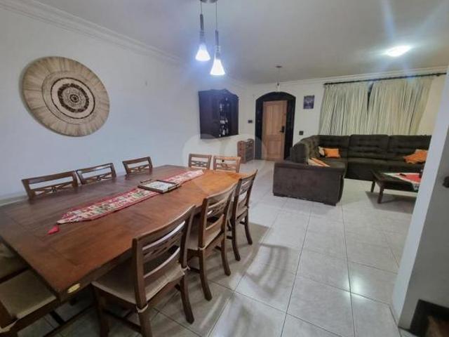 Casa com 4 quartos à venda em Jardim lídia SP