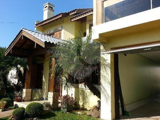 Casa com 4 quartos à venda em Jardim lindóia RS