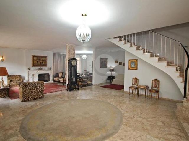 Casa com 4 quartos à venda em Jardim luzitânia SP