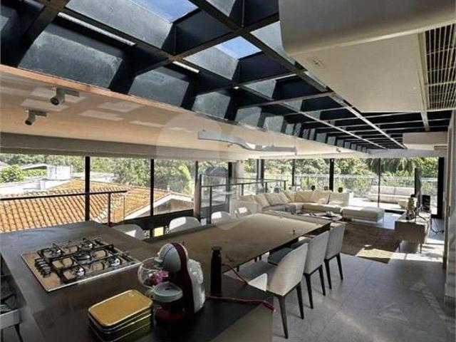 Casa com 4 quartos à venda em Jardim luzitânia SP