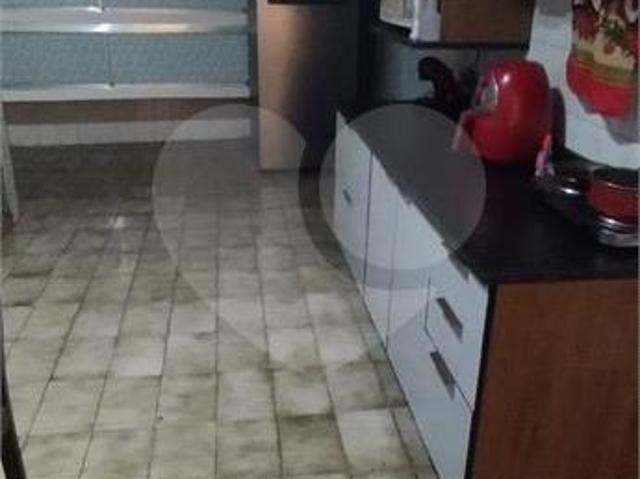 Casa com 4 quartos à venda em Jardim monjolo SP
