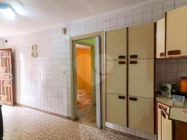 Casa com 4 quartos à venda em Jardim Monte Kemel SP