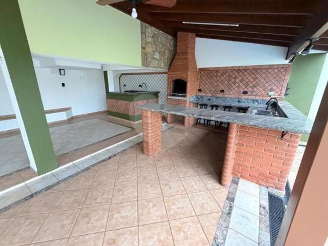 Casa com 4 quartos à venda em Jardim monumento SP