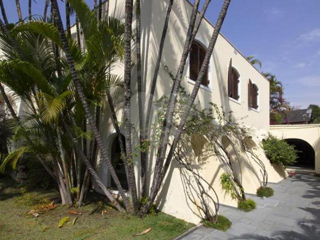 Casa com 4 quartos à venda em Jardim Morumbi SP