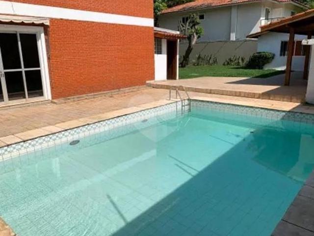 Casa com 4 quartos à venda em Jardim morumbi SP