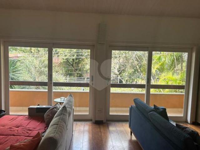 Casa com 4 quartos à venda em Jardim morumbi SP