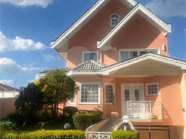 Casa com 4 quartos à venda em Jardim maia SP