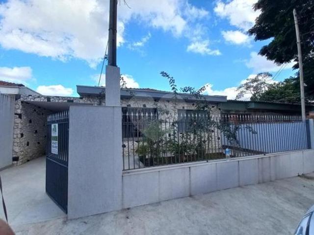 Casa com 4 quartos à venda em Jardim maria rosa SP