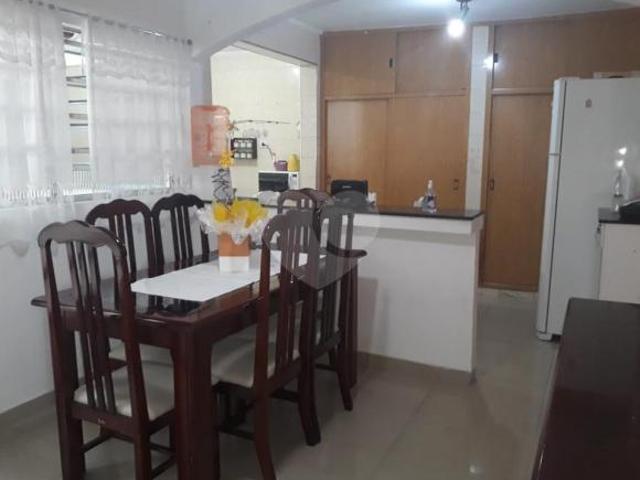 Casa com 4 quartos à venda em Jardim marisa SP