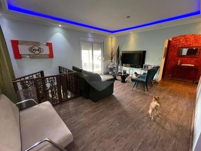 Casa com 4 quartos à venda em Jardim marquesa SP