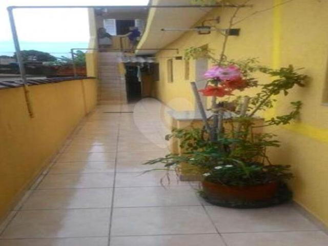 Casa com 4 quartos à venda em Jardim nove de julho SP