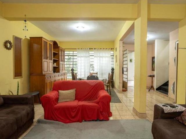 Casa com 4 quartos à venda em Jardim novo mundo SP