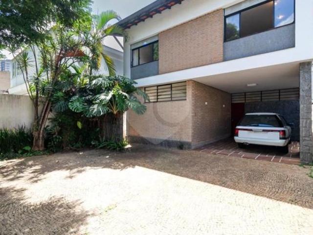 Casa com 4 quartos à venda em Jardim novo mundo SP