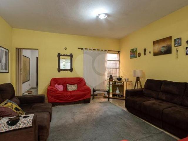 Casa com 4 quartos à venda em Jardim novo mundo SP
