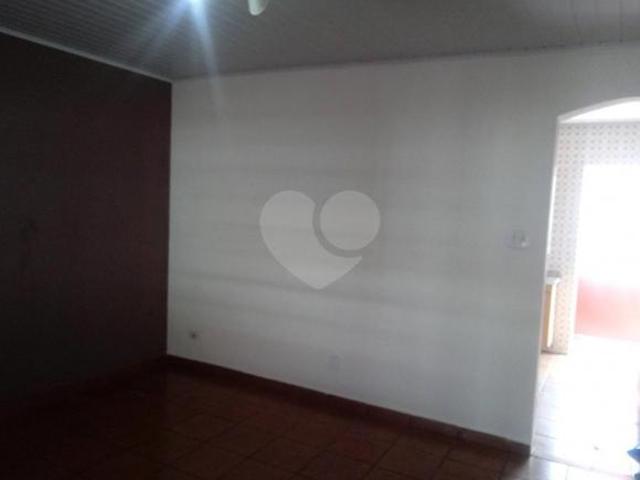 Casa com 4 quartos à venda em Jardim nordeste SP