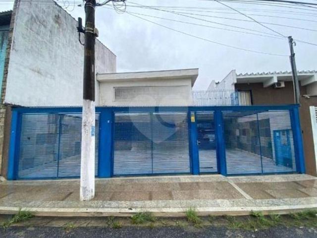 Casa com 4 quartos à venda em Jardim nossa senhora do carmo SP