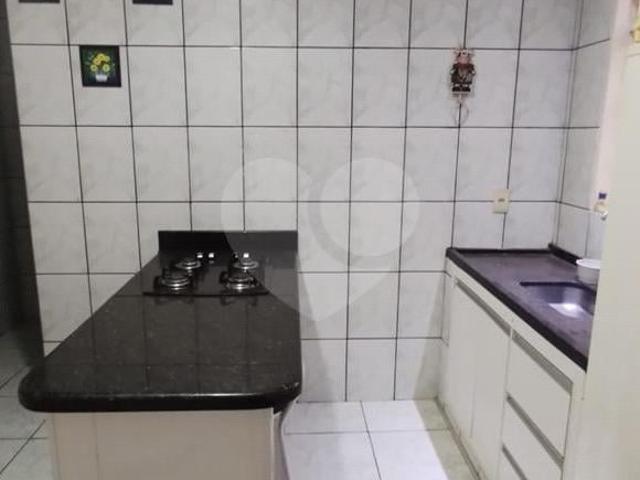 Casa com 4 quartos à venda em Jardim são marcos SP