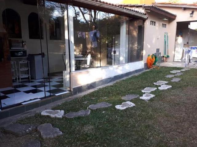 Casa com 4 quartos à venda em Jardim são bento do recreio SP