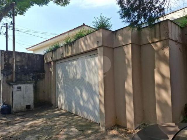 Casa com 4 quartos à venda em Jardim são bento SP