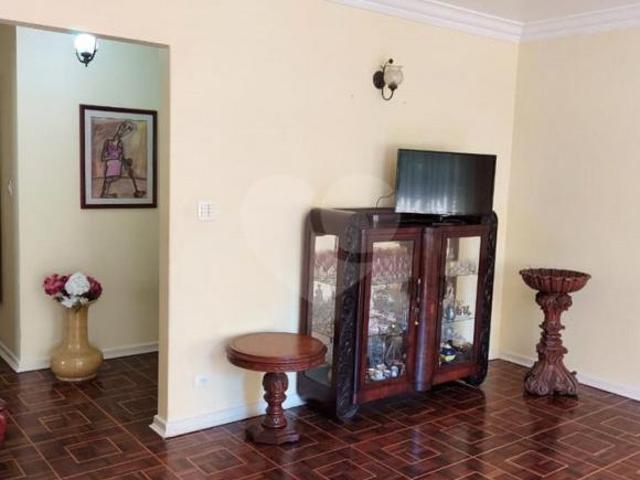 Casa com 4 quartos à venda em Jardim São Caetano SP