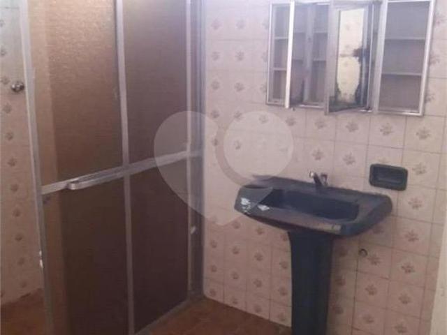 Casa com 4 quartos à venda em Jardim São Camilo SP
