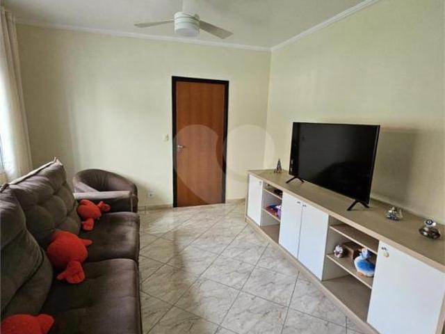 Casa com 4 quartos à venda em Jardim são josé SP