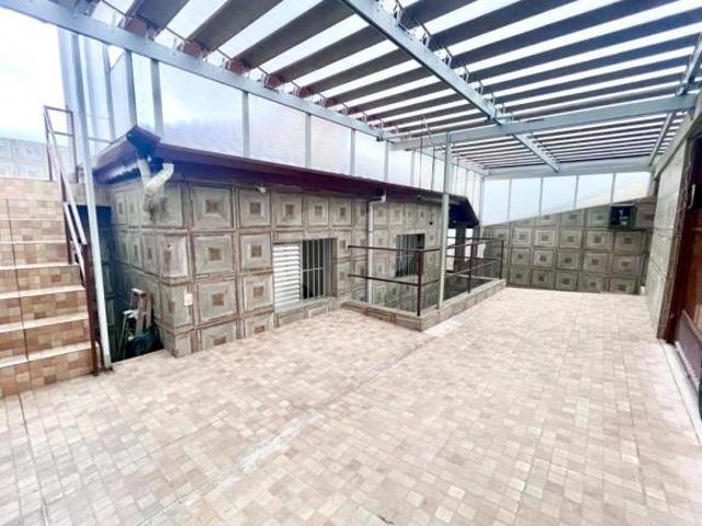 Casa com 4 quartos à venda em Jardim são paulo zona norte SP