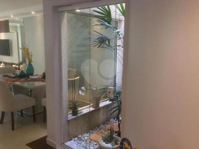 Casa com 4 quartos à venda em Jardim São Paulo zona Norte SP