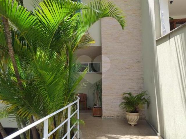 Casa com 4 quartos à venda em Jardim são paulo zona norte SP