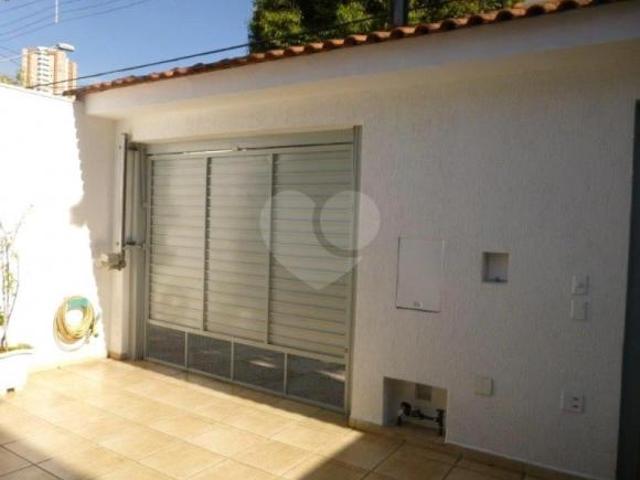 Casa com 4 quartos à venda em Jardim são paulo zona norte SP