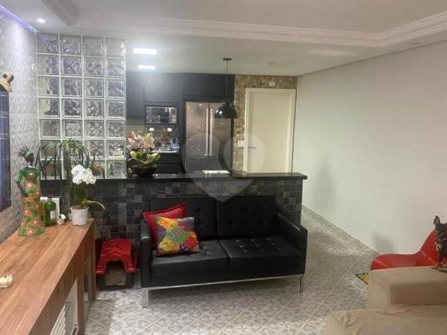 Casa com 4 quartos à venda em Jardim Samara SP