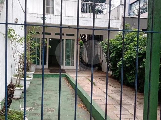 Sobrado com 3 quartos à venda em Jardim santo amaro SP
