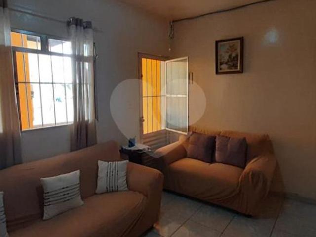 Casa com 4 quartos à venda em Jardim Santa Edwiges capela Do Socorro SP