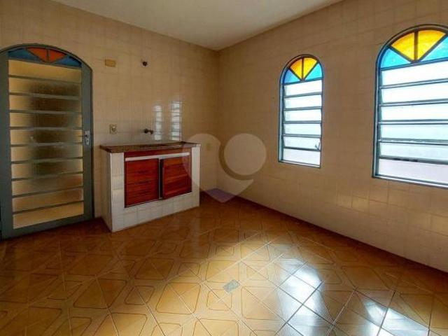 Casa com 4 quartos à venda em Jardim santana SP