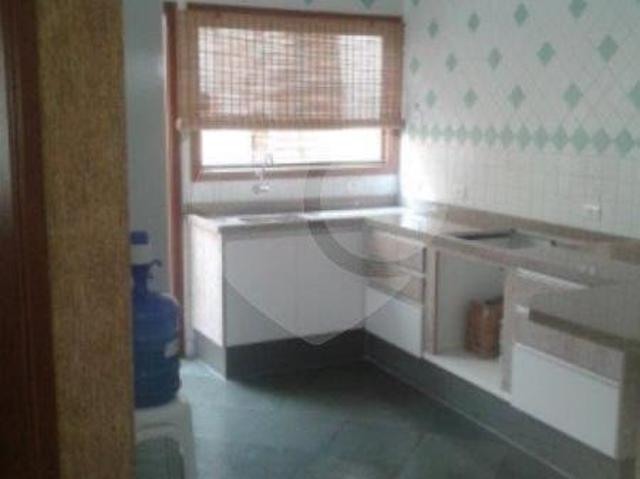 Casa com 4 quartos à venda em Jardim Simus SP