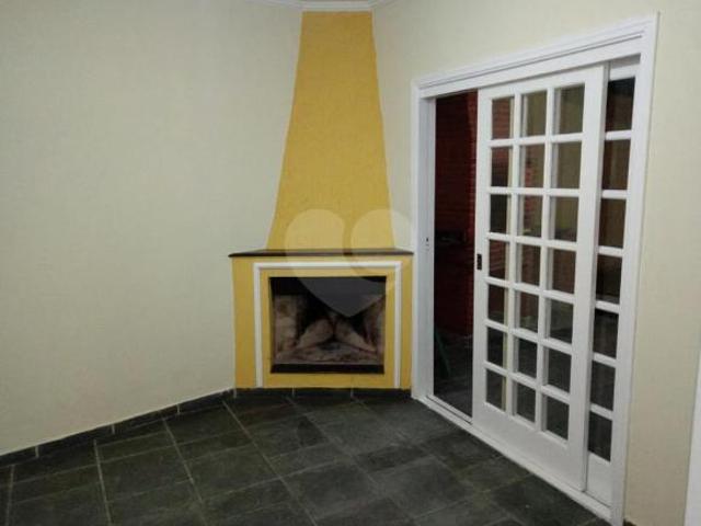 Casa com 4 quartos à venda em Jardim porangaba SP