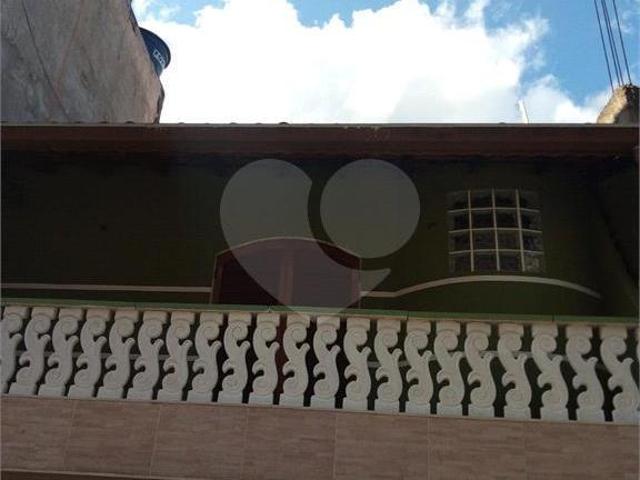 Casa com 4 quartos à venda em Jardim portal i e ii SP