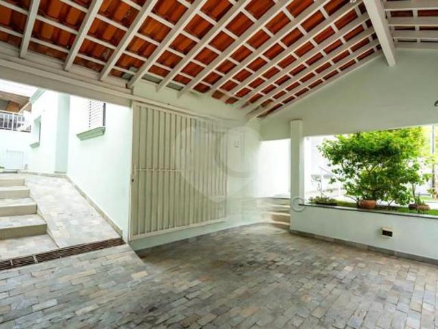 Casa com 4 quartos à venda em Jardim paulista i SP