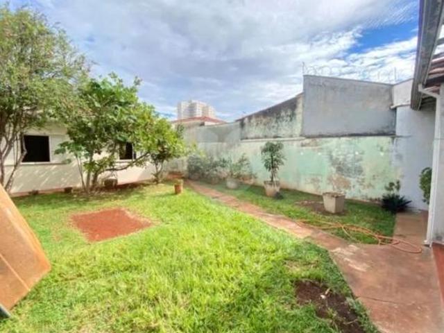 Casa com 4 quartos à venda em Jardim paulista SP