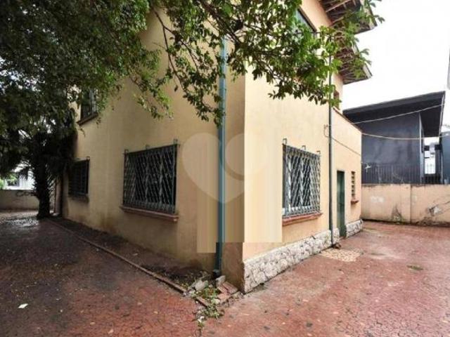 Casa com 4 quartos à venda em Jardim paulista SP