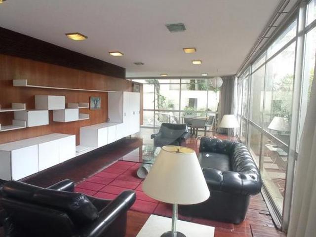 Casa com 4 quartos à venda em Jardim paulista SP